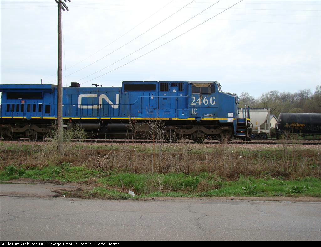 CN 2460